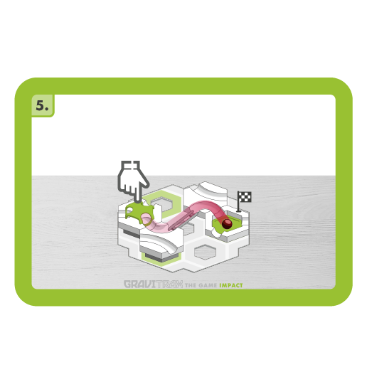 GraviTrax - Tutorial THE GAME