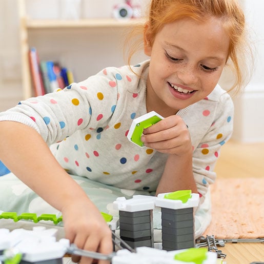 GraviTrax - Interactive track system from Ravensburger