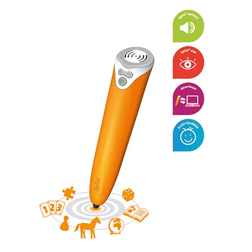 Tiptoi Stift Firmware – tiptoi Stift mit Aufnahmefunktion und tiptoi ...